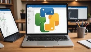 Guide Pratique : Mettre en Place un Environnement Python avec Jupyter ...